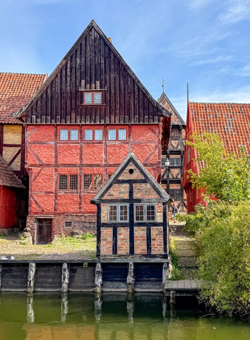 Den Gamle By Aarhus: Zeitreise durch die Stadtgeschichte - Good morning ...